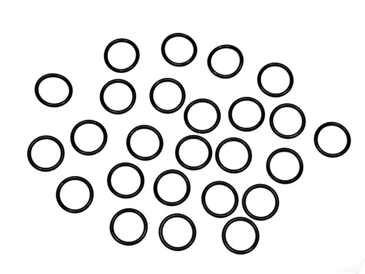 O-ring Material Selection Guide : Orings-Online, Your only source for O ...